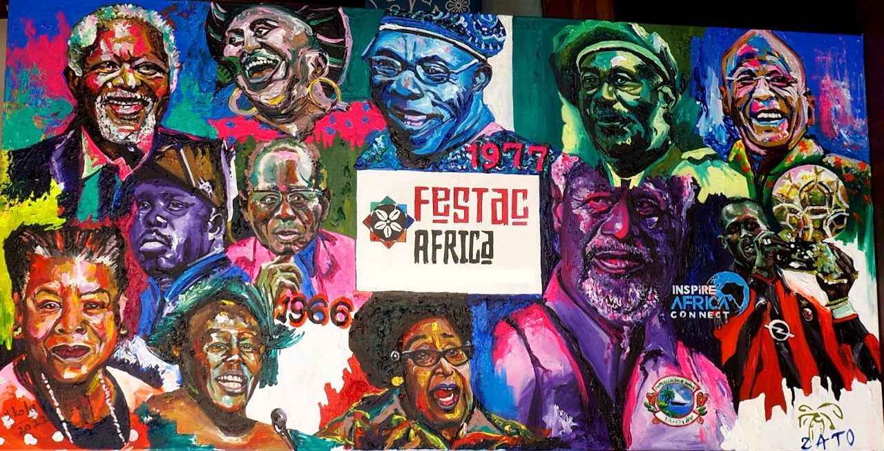 Festac 2024: Welcomes Seeding Africa for a Cultural Extravaganza ... Festac 2024: Welcomes Seeding Africa for a Cultural Extravaganza ...
